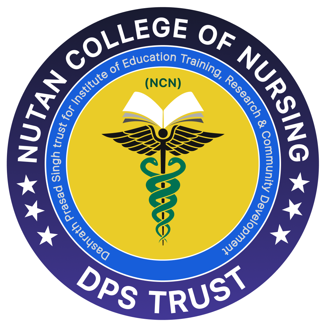  Nutan College Of Nursing